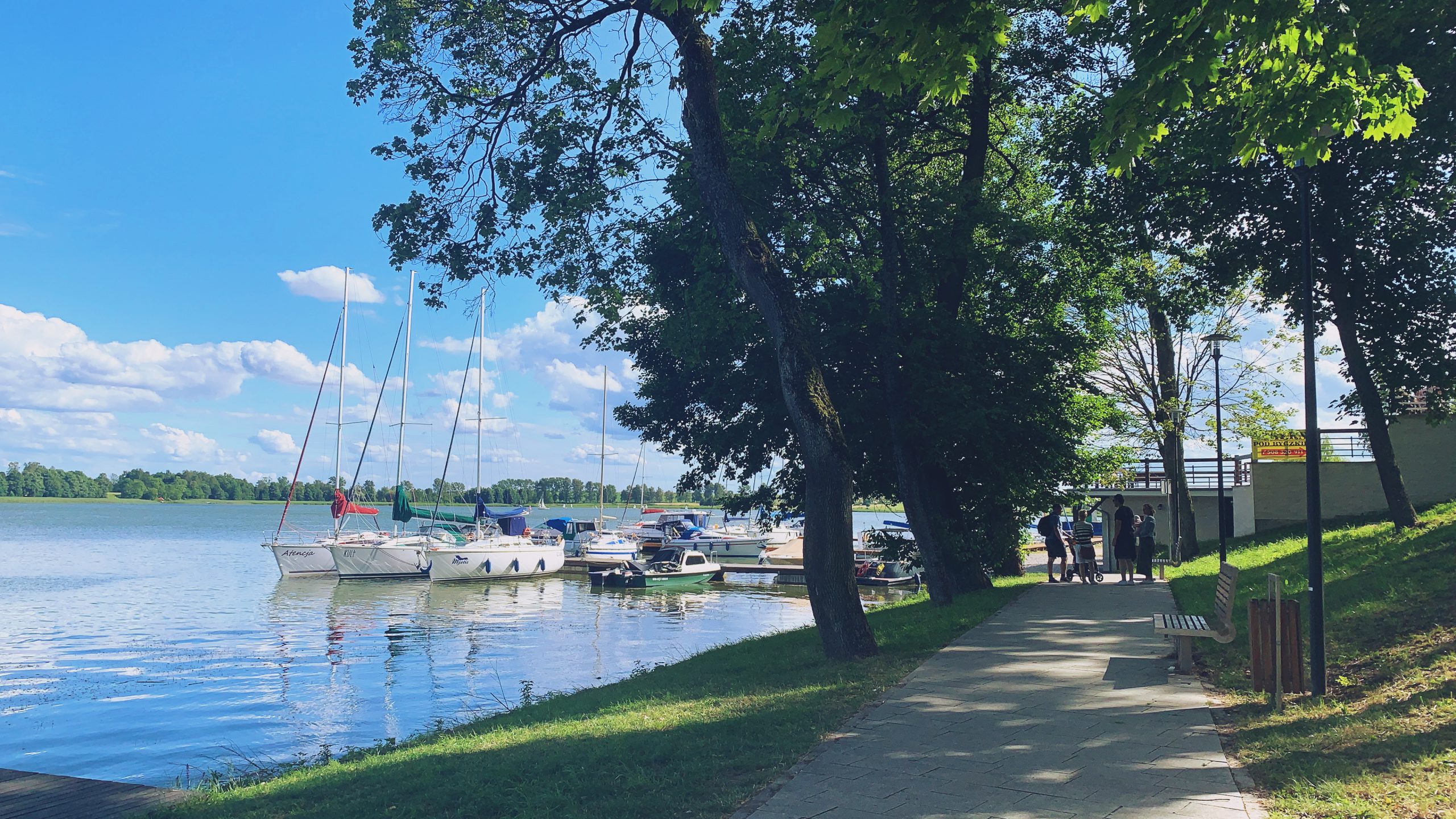 Mazuryn | Czarter Jachtów, Port Jachtowy, Noclegi Ryn, Mazury